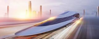 The Maglev Technological Revolution
